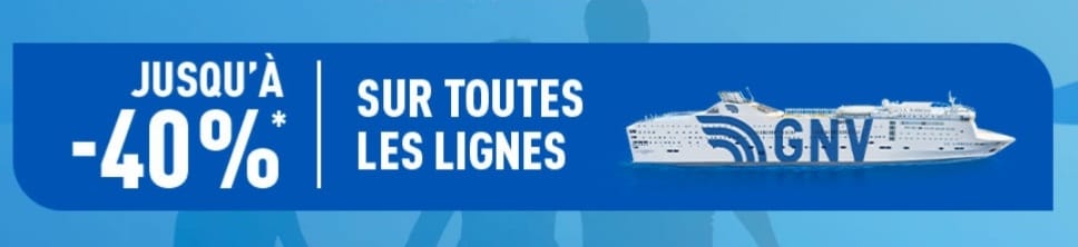 FERRIES MAROC - Billets de bateau Maroc - Sète Tanger | Sète - Nador