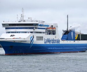 -40 % Billet bateau Maroc Sète Tanger, Sète Nador, Marseille Tanger ...