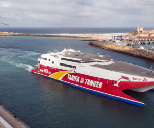 Billet bateau Maroc, Sète Tanger, Nador, Marseille, FERRIES MAROC