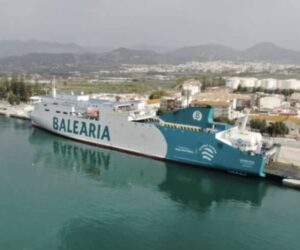 Billet bateau Maroc pas cher, Sète Tanger, Sète Nador, FERRIES MAROC