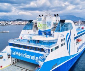 - 30 % Billet bateau Maroc Sète Tanger, Sète Nador FERRIES MAROC