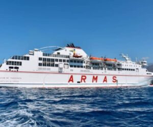 - 30 % Billet bateau Maroc Sète Tanger, Sète Nador FERRIES MAROC